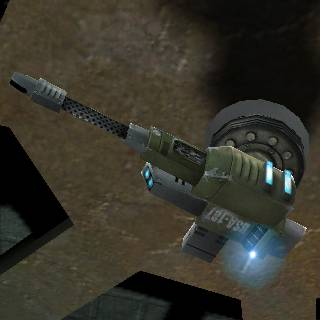 Unreal Archive / Unreal Tournament 2004 (UT2004) / Mutators / UT2004 TugBoat BigMut MapPack V1 03